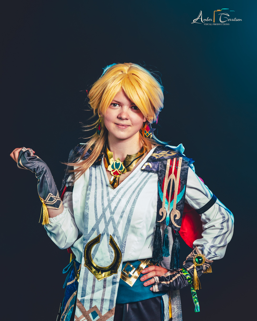 Conventies, fairs en festivals